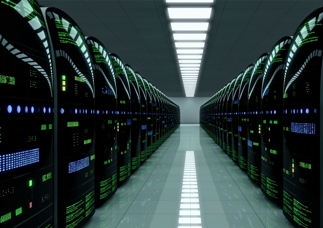 Server Hardening & Security - Server Security Services