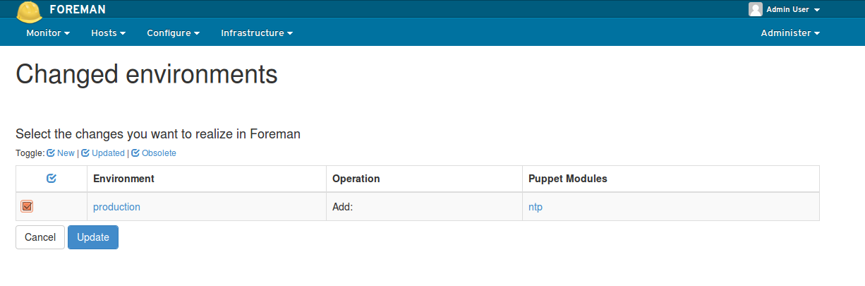 How to install and configure Foreman on CentOS 7 or RHEL 7